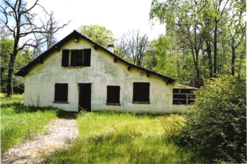 Maison à GREZ SUR LOING (77880) | Cabinet FGB Avocats à Melun